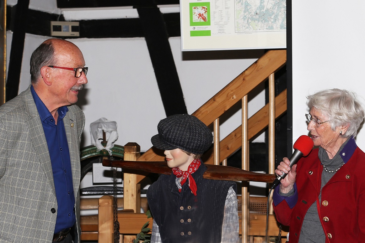 Landkarten-Workshop im Heimatmuseum - HGV Beuel